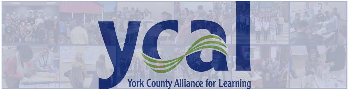 YCAL Career Exploration Program Application - YCAL